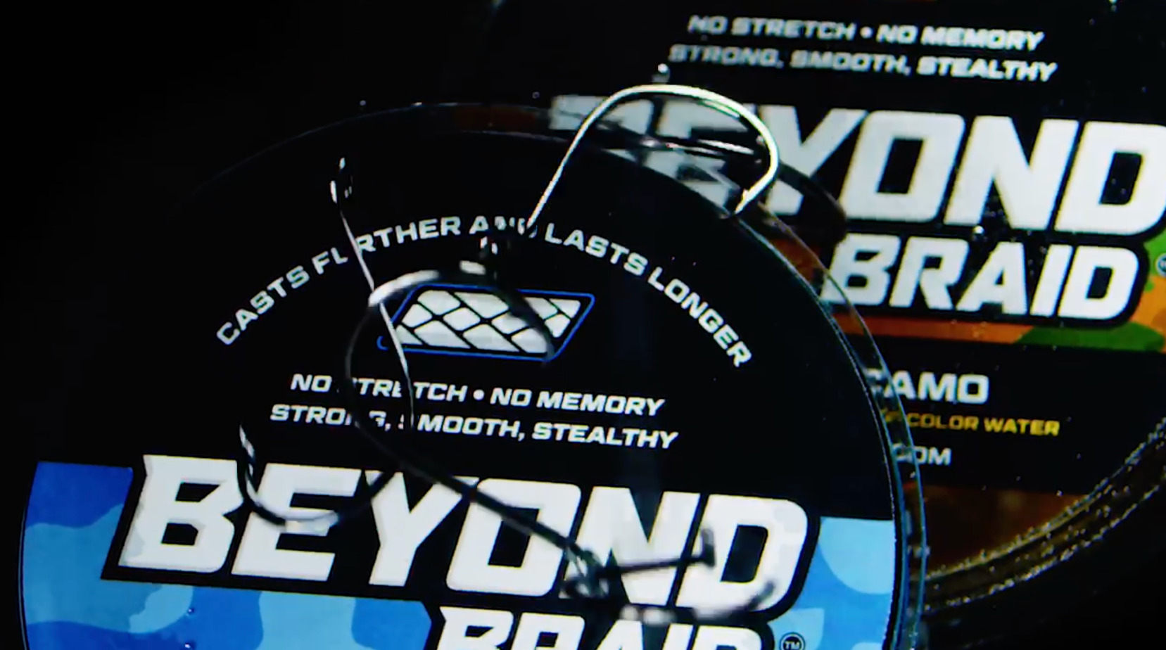 Beyond Braid Review: Best Braided Fishing Line?