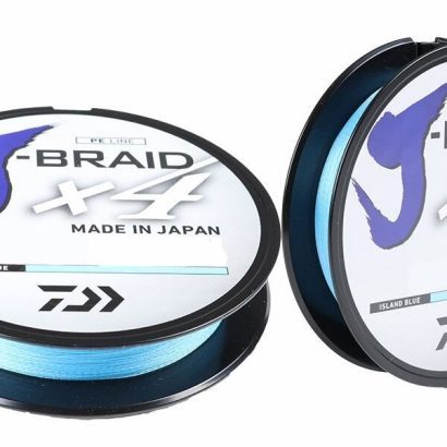 PowerPro Review: Best Braided Fishing Line?