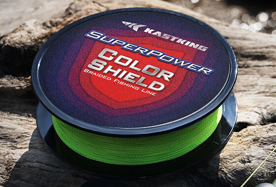 KastKing Review: Best Braided Fishing Line?