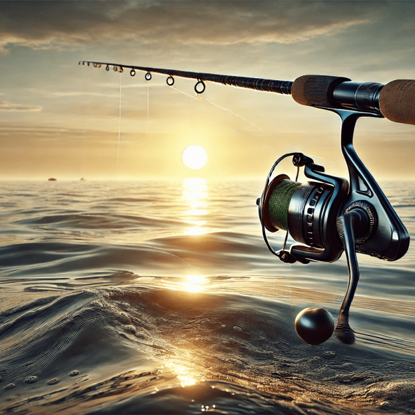 Best Color for Braided Fishing Line: Tips for Every Angler