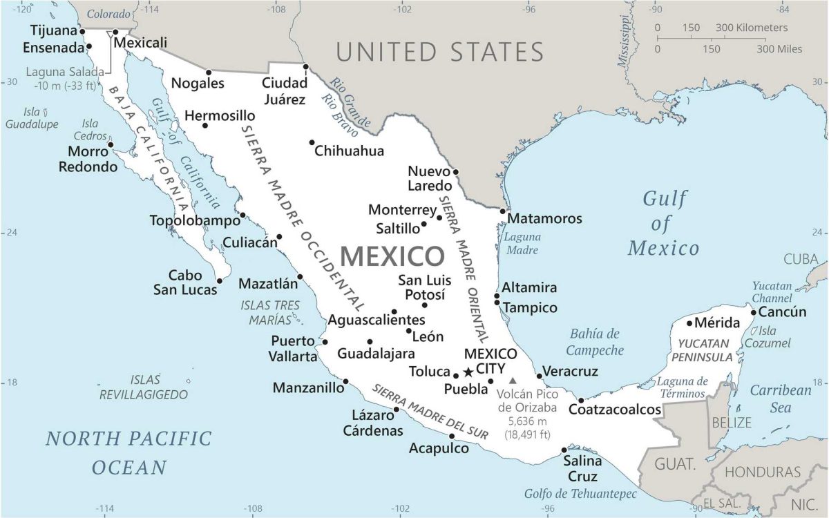 Mexico Bass Fishing: A Deep Dive into Top Lakes