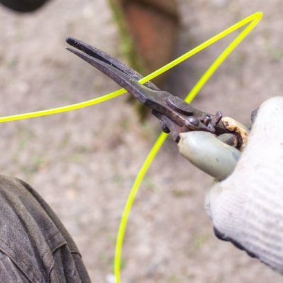 Braided Line Diameter Chart: Unlock Better Fishing Performance