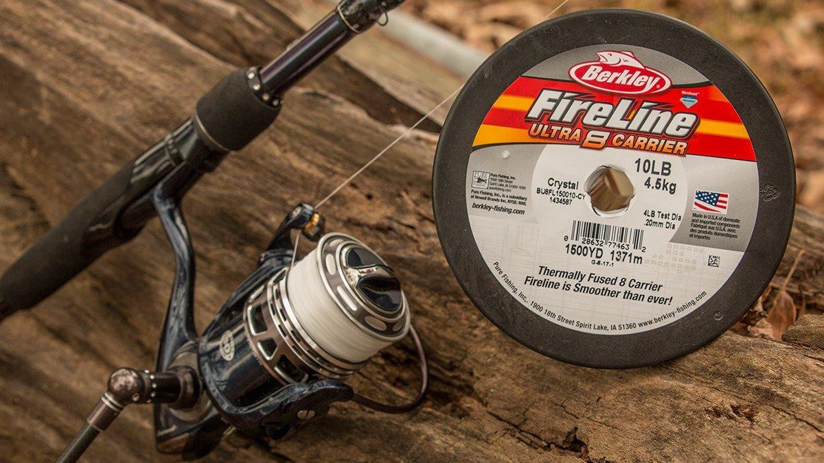 Fireline Fishing Line Review