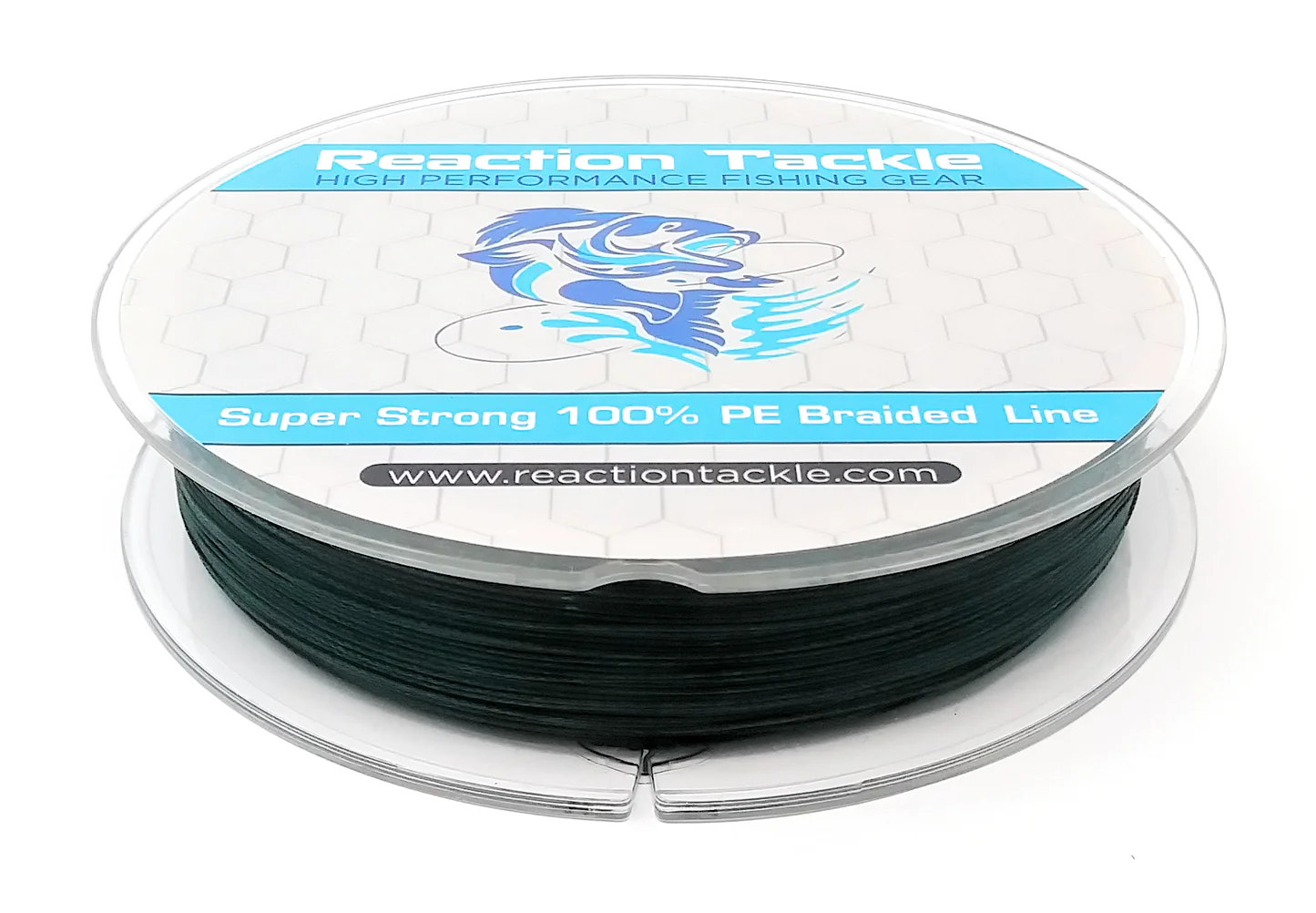 Reaction Tackle Review: Best Braided Fishing Line?