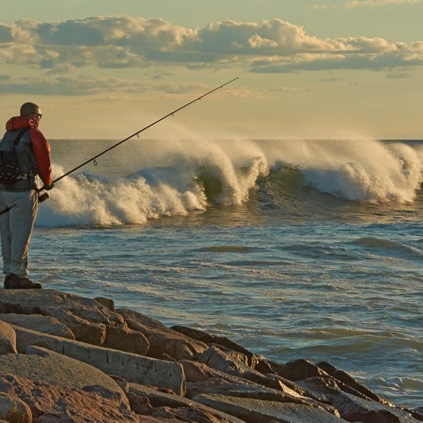 Best Color for Braided Fishing Line: Tips for Every Angler