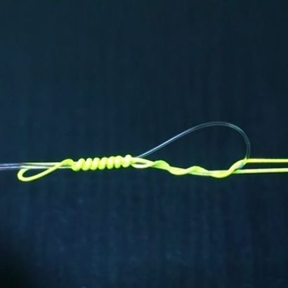 Braided Line Diameter Chart: Unlock Better Fishing Performance