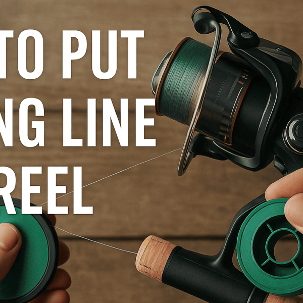 Stren Fishing Line Review: A Comprehensive Guide